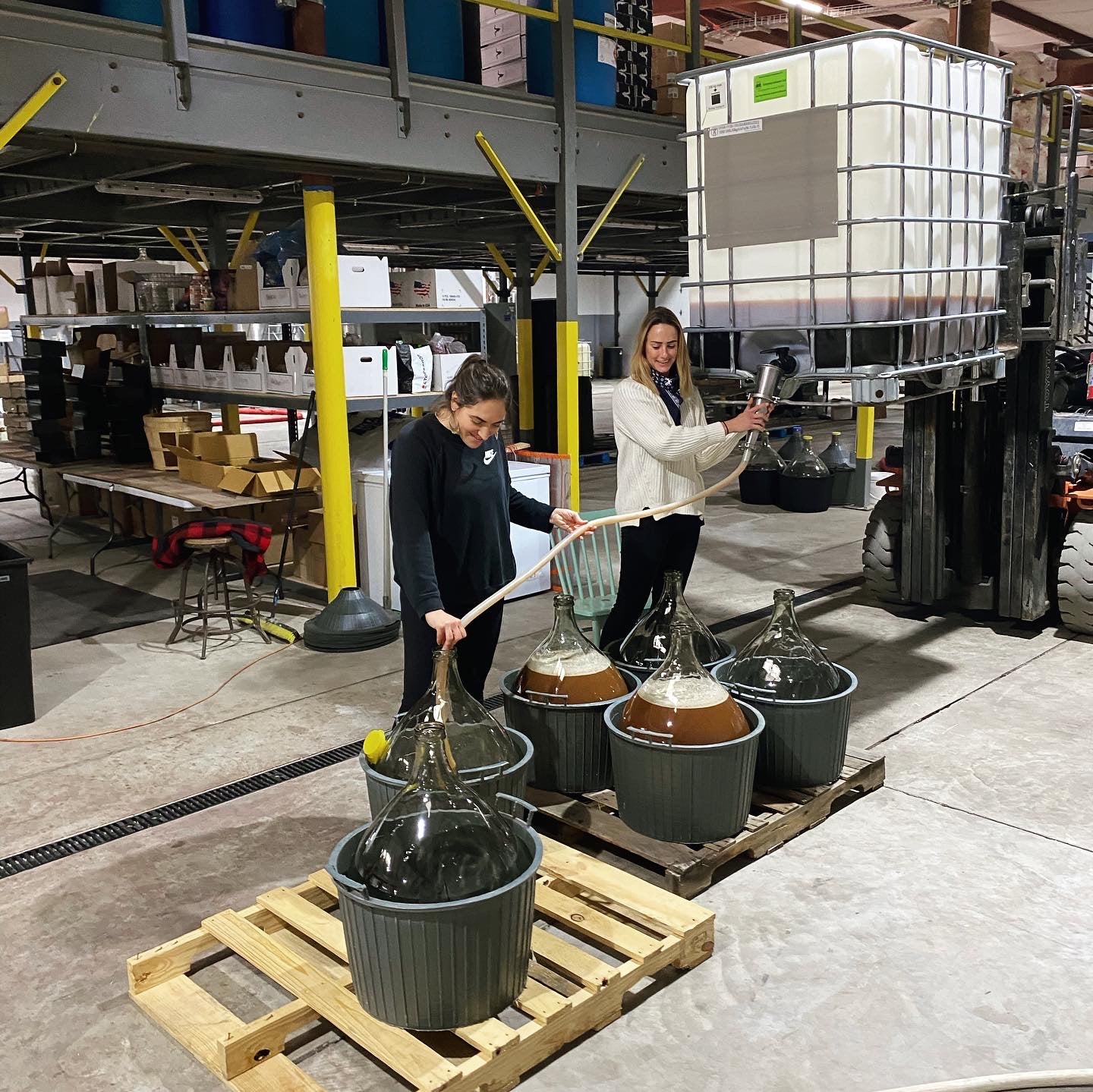 Perfect Match – Southold Cider